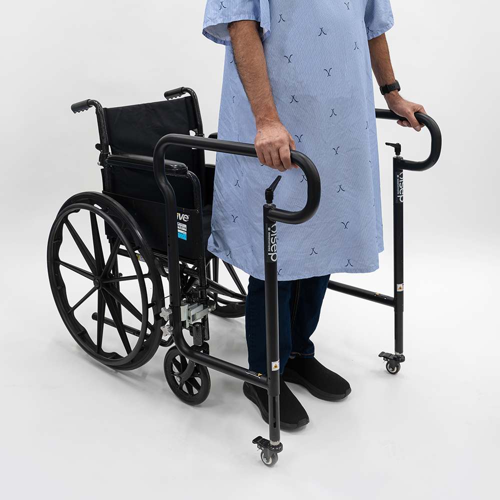 ARMM Transfer – BISEP