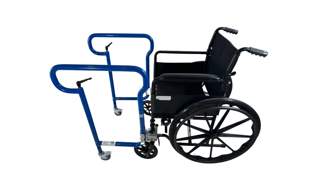 ARMM Transfer – BISEP