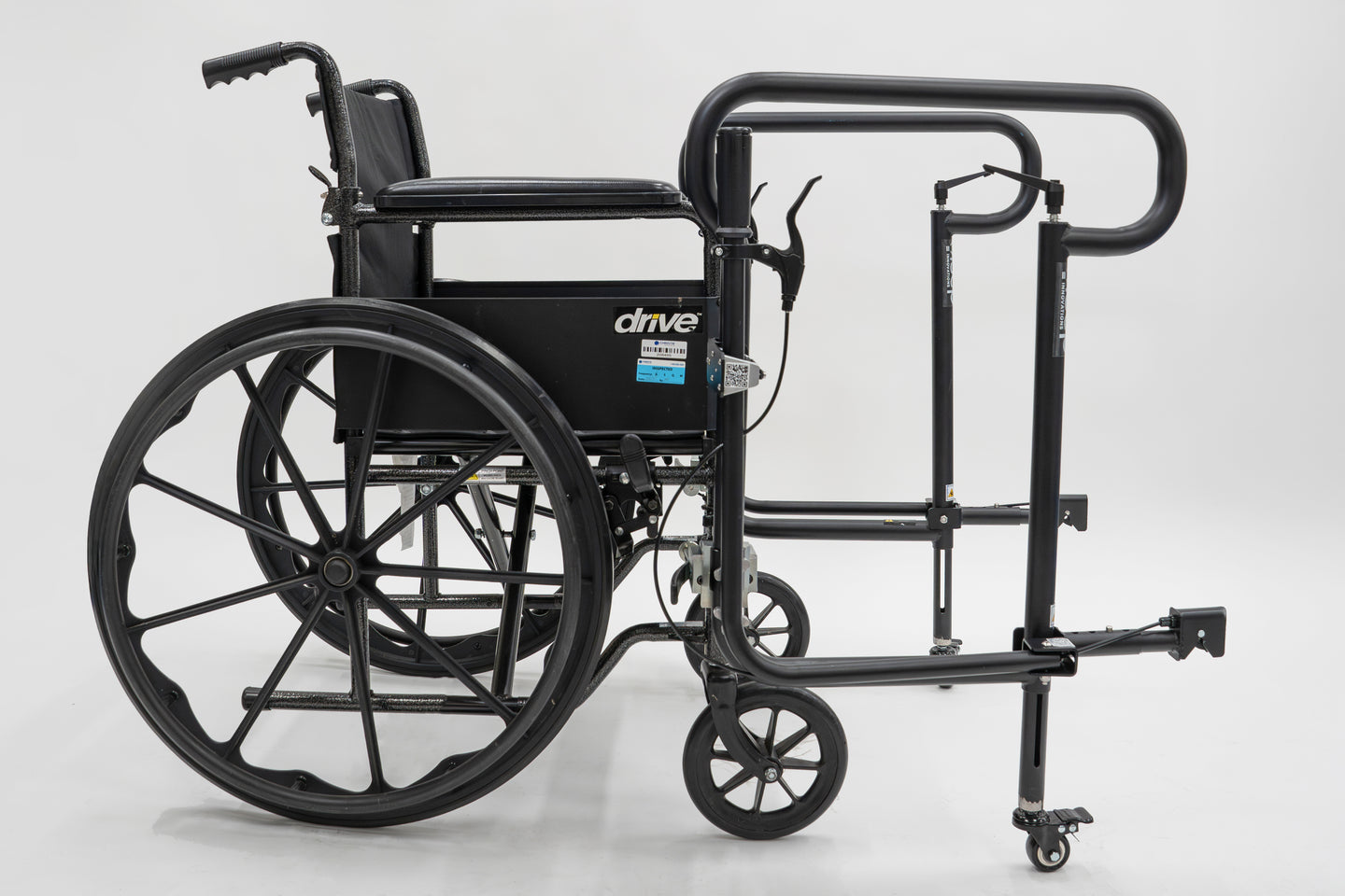 ARMM Ambulate – BISEP