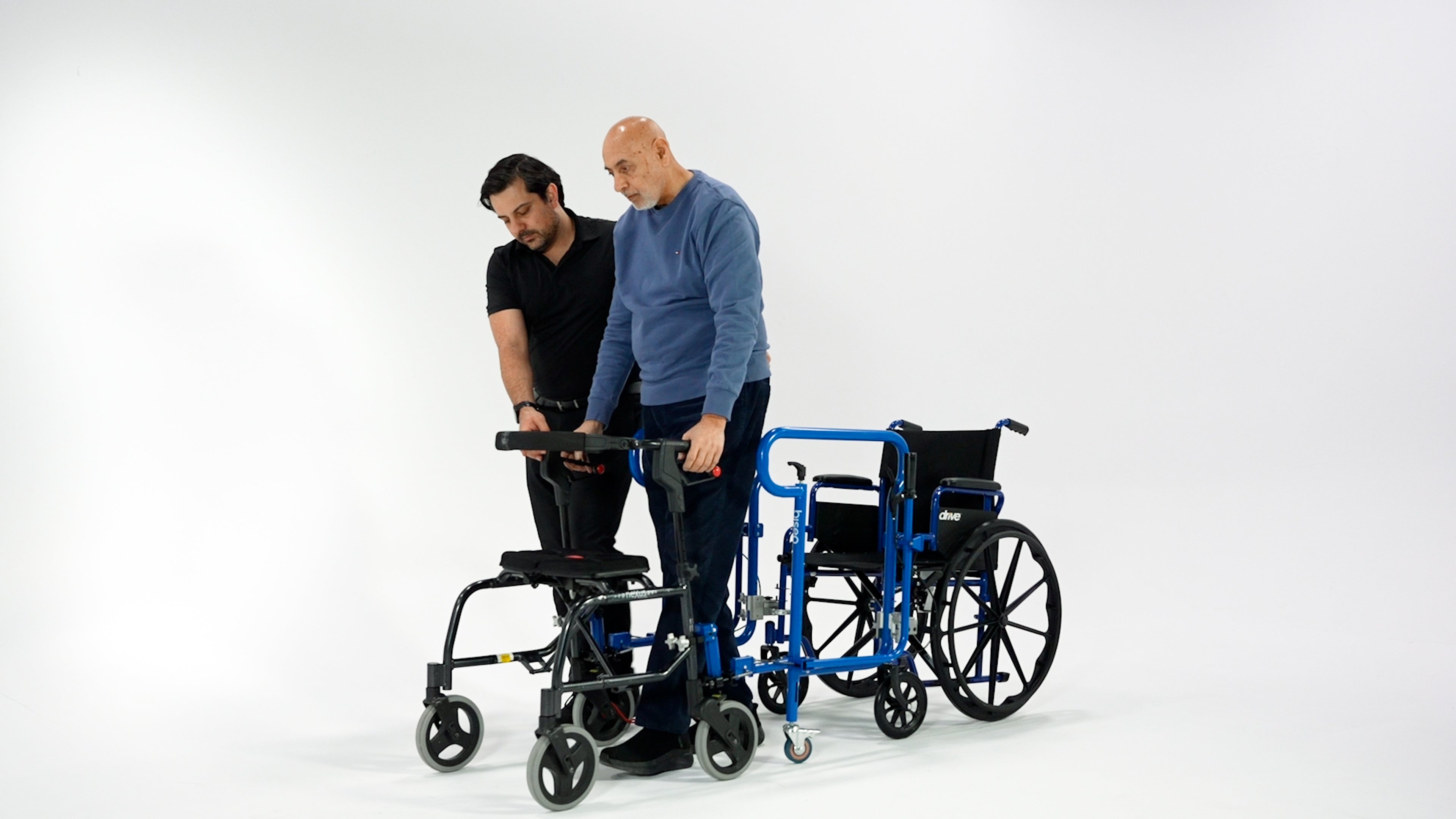 Bisep - Redefining Rehabilitation and Mobility – BISEP