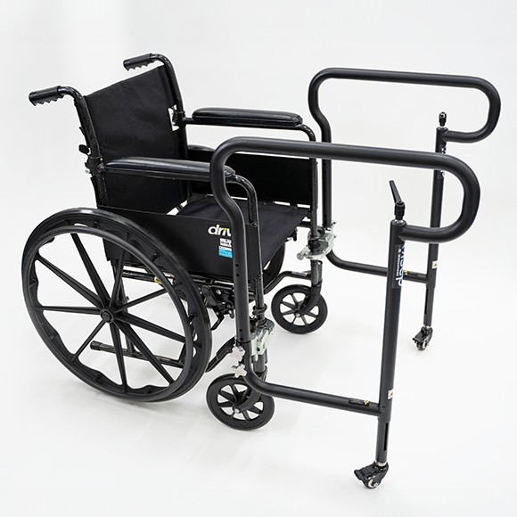 Bisep - Redefining Rehabilitation and Mobility – BISEP